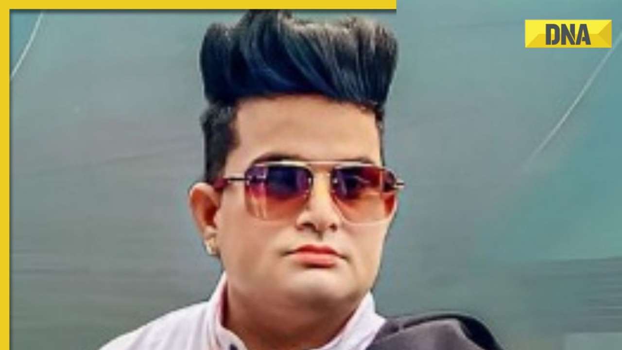 Popular Haryanvi singer Raju Punjabi dies at 40, CM Manohar Lal Khattar ...