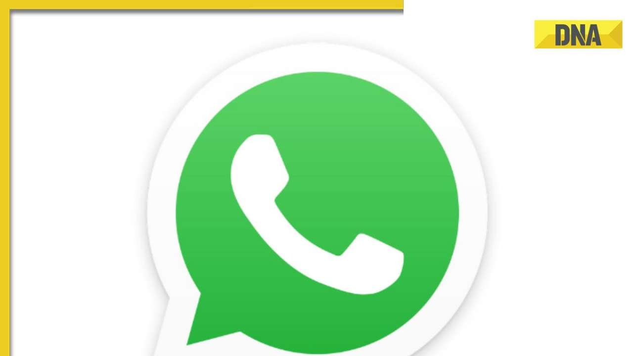 WhatsApp widely rolling out video message feature on iOS