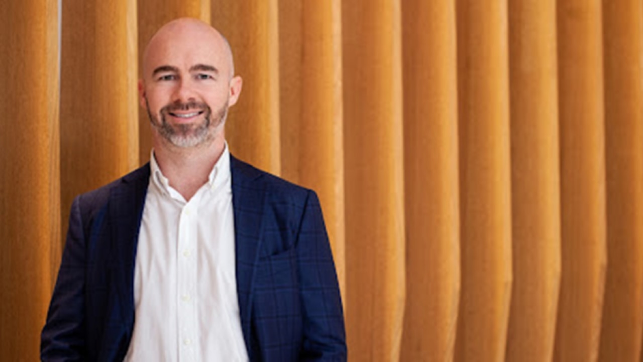 Australian Entrepreneur James Mawhinney’s World-First in Fight Against ...