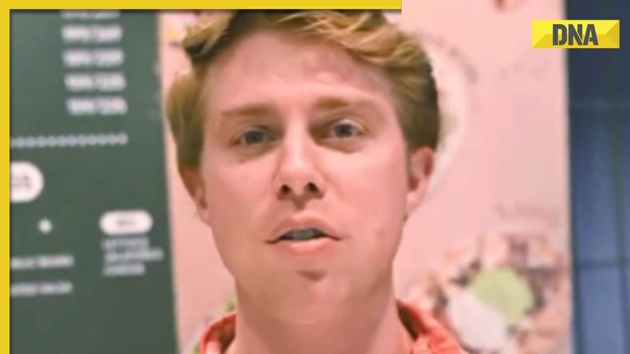 This man took trip to India in 2010, now owns Rs 110 crore company