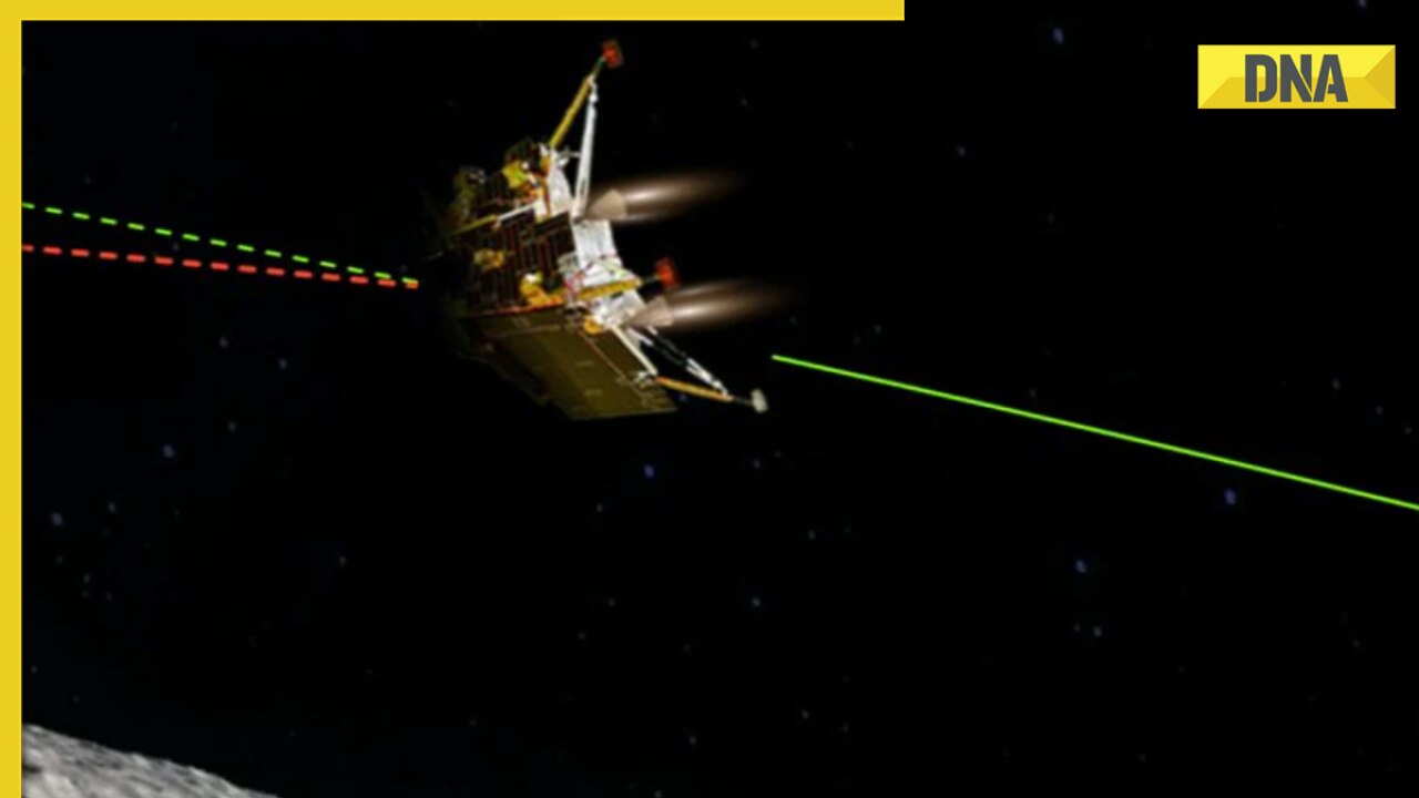 Chandrayaan-3: What is Pragyan rover? Indian spacecraft’s cost, speed ...