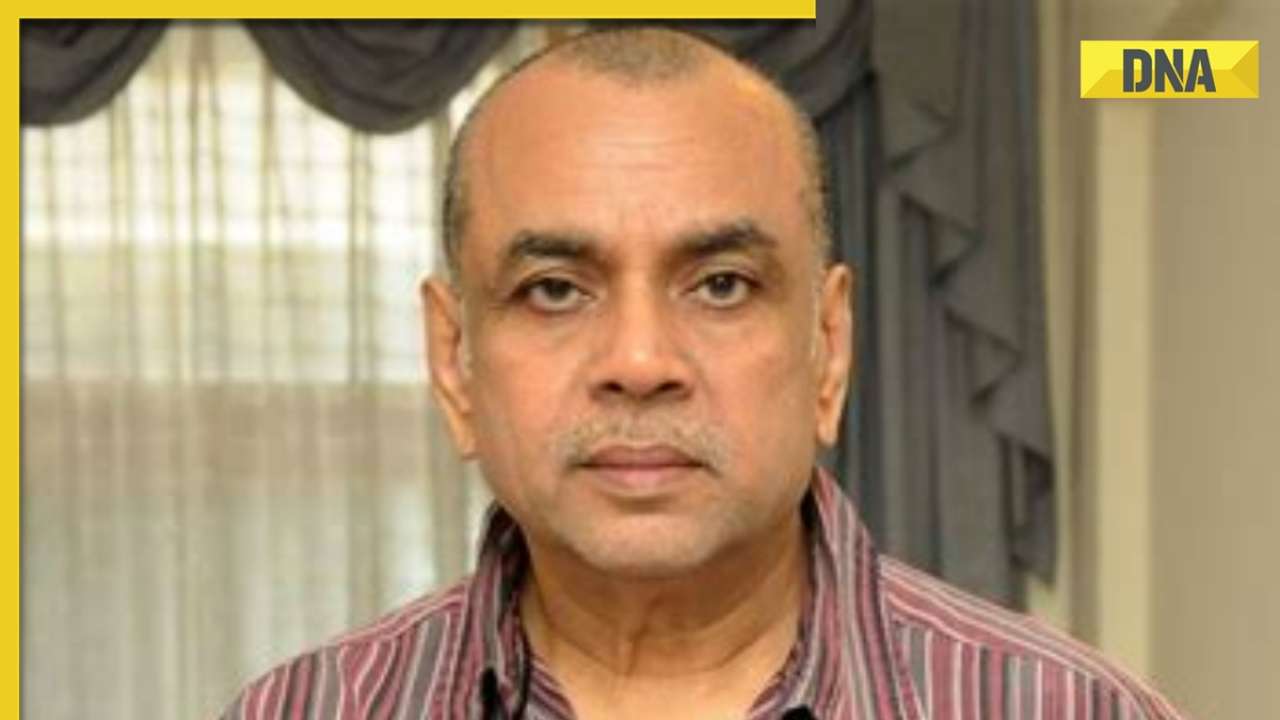 Paresh Rawal recalls being ‘over-confident’ during Phir Hera Pheri ...