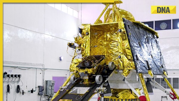 Chandrayaan-3 moon landing: Vikram lander can function without two ...