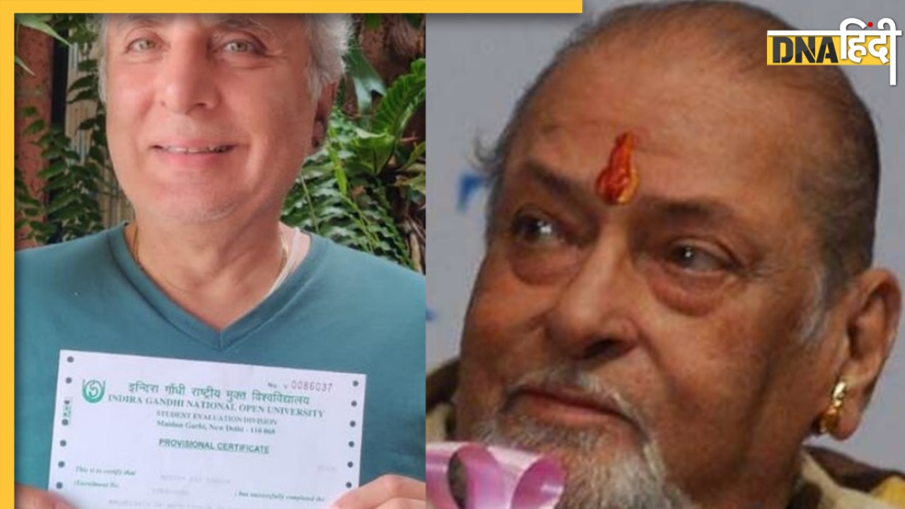 Shammi Kapoor Son Aditya Raj Kapoor Latest News and Updates in Hindi ...