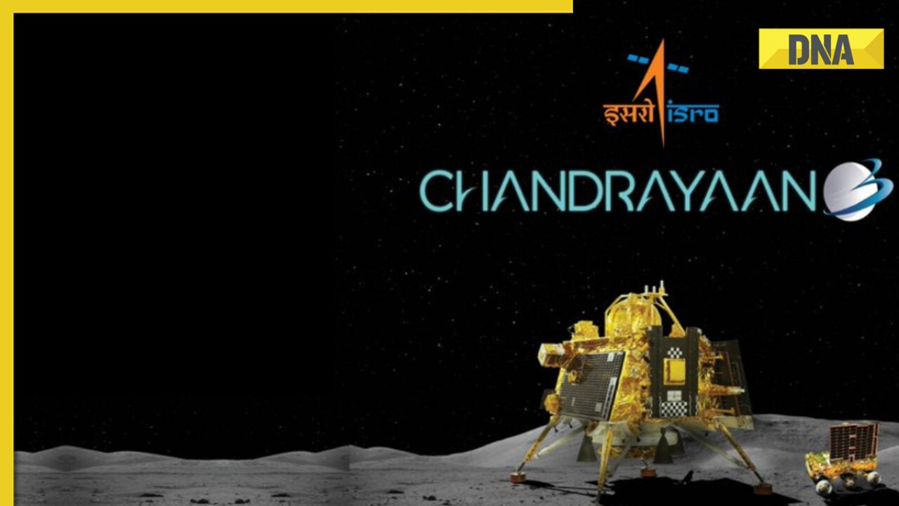 'Proud, glad to be your partner': America hails India on Chandrayaan-3 ...