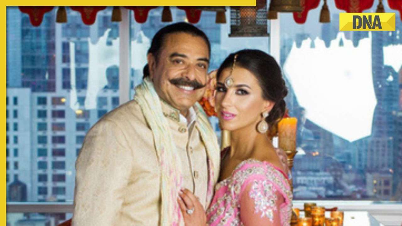 Meet daughter of Pakistan’s richest man, no match for Isha Ambani, Akash Ambani, donated Rs 123 ...