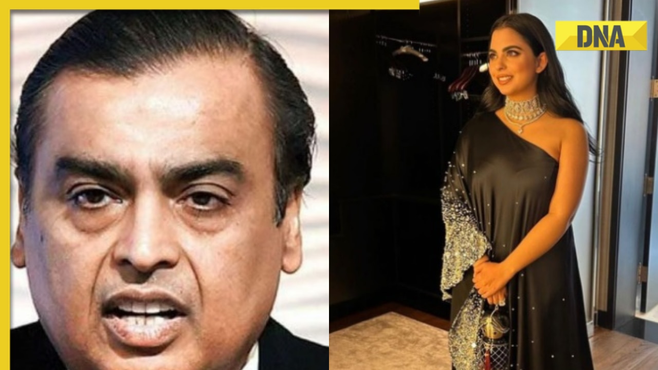 After Rs 8278 crore deal, Mukesh Ambani, Isha Ambani firm's valuation ...