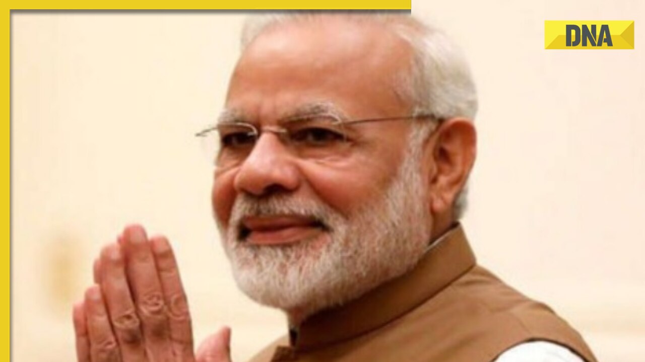 World sees optimism, confidence in Indian economy: PM Modi on G-20