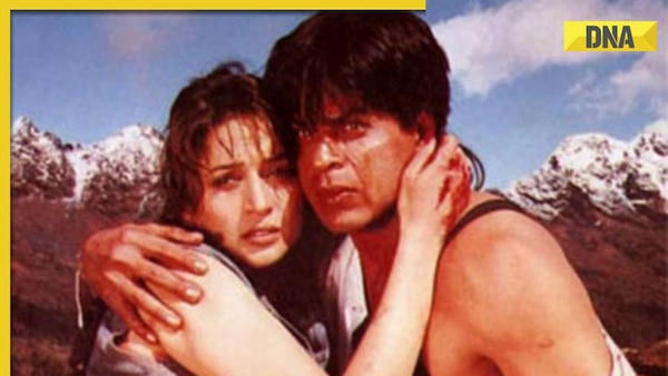 Gen-Z watches Koyla: Shah Rukh Khan, Madhuri Dixit’s action film is no ...
