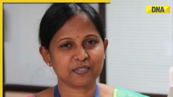 Chandrayaan-3: Meet Kalpana K, Scientist behind ISRO's historic lunar ...