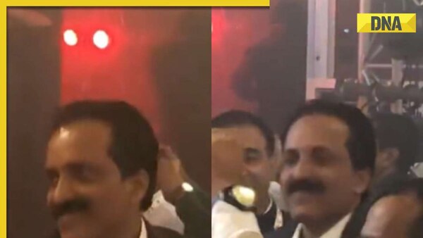 As netizens celebrate Chandrayaan 3's success, ISRO director's dancing ...