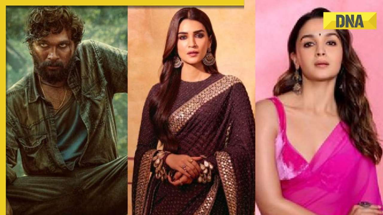 69th National Film Awards Rocketry Wins Best Film Allu Arjun Best