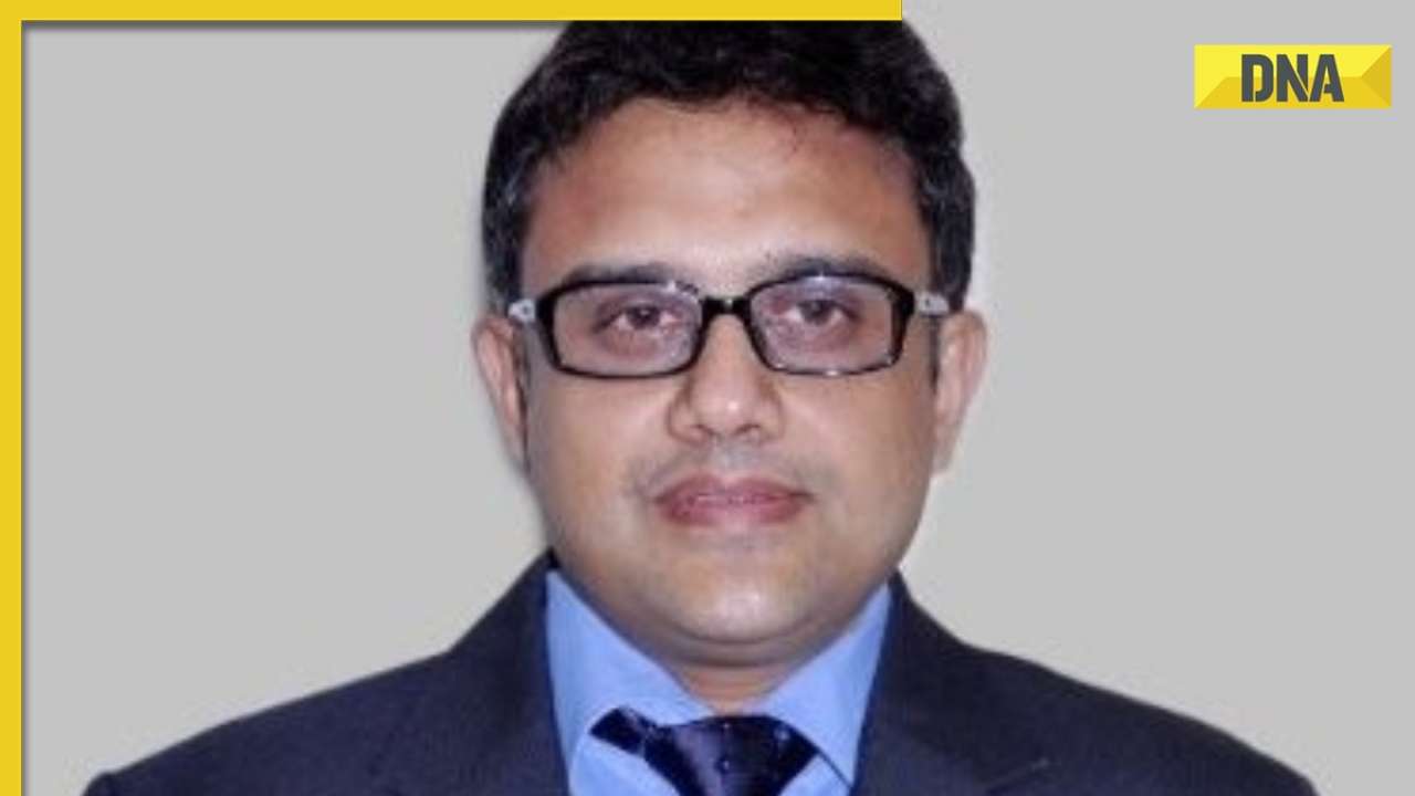 Meet man who leads Rs 68,451 crore company, earlier owned by Vijay Mallya