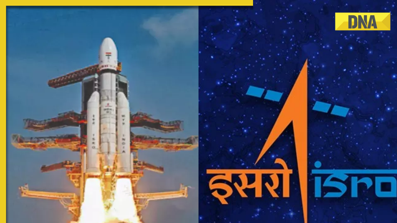 Isro Mars Mission Logo