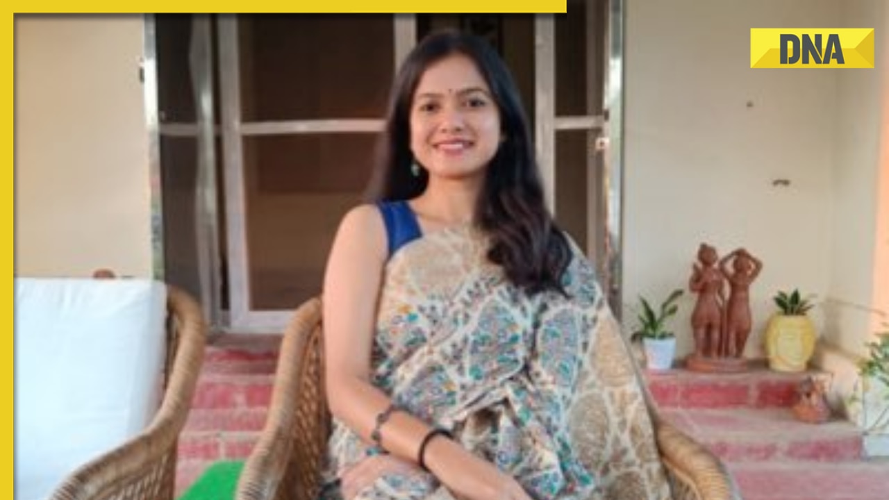 Meet IAS Ananya Das, IIT graduate, cracked UPSC CSE in first attempt ...