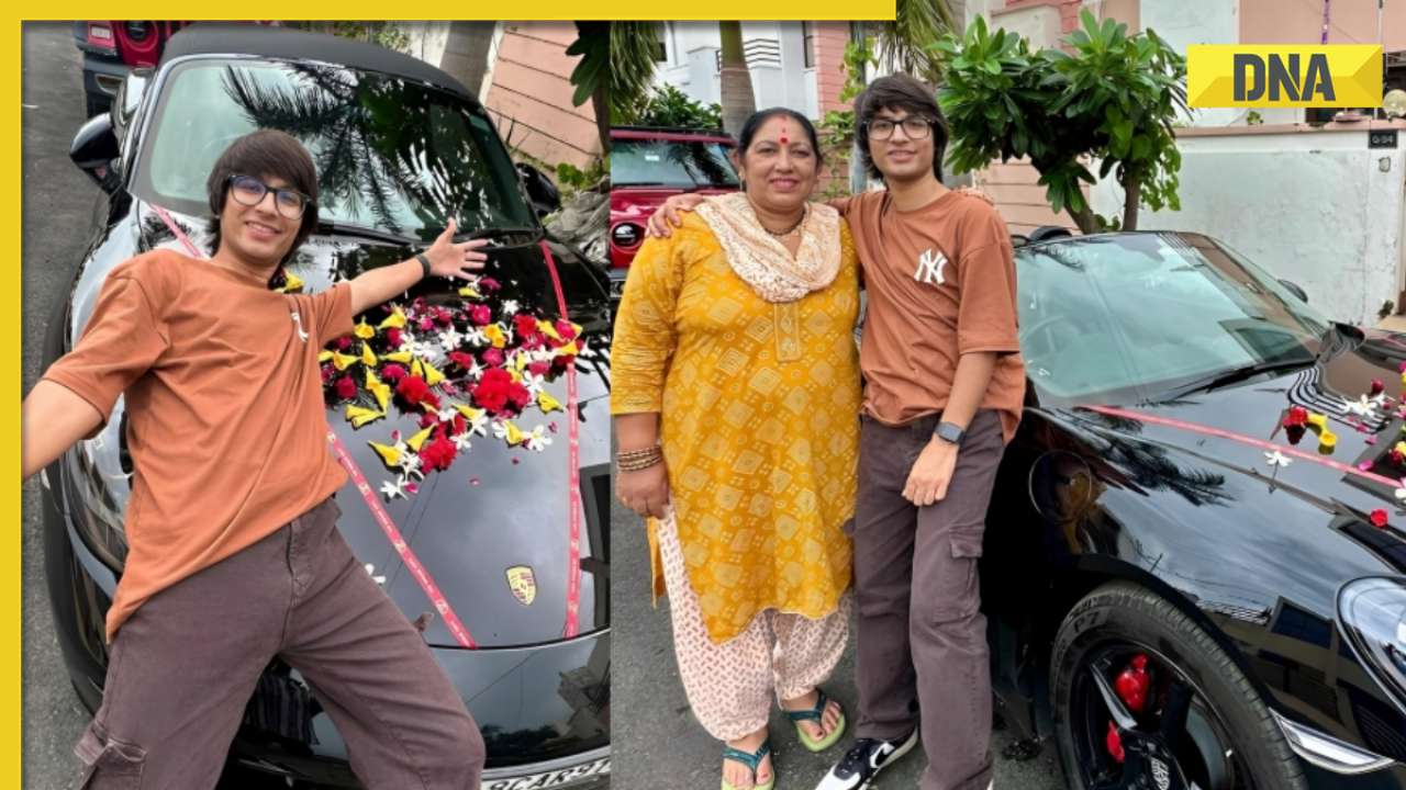 Meet Sourav Joshi: The YouTuber who turned dreams into reality with ...