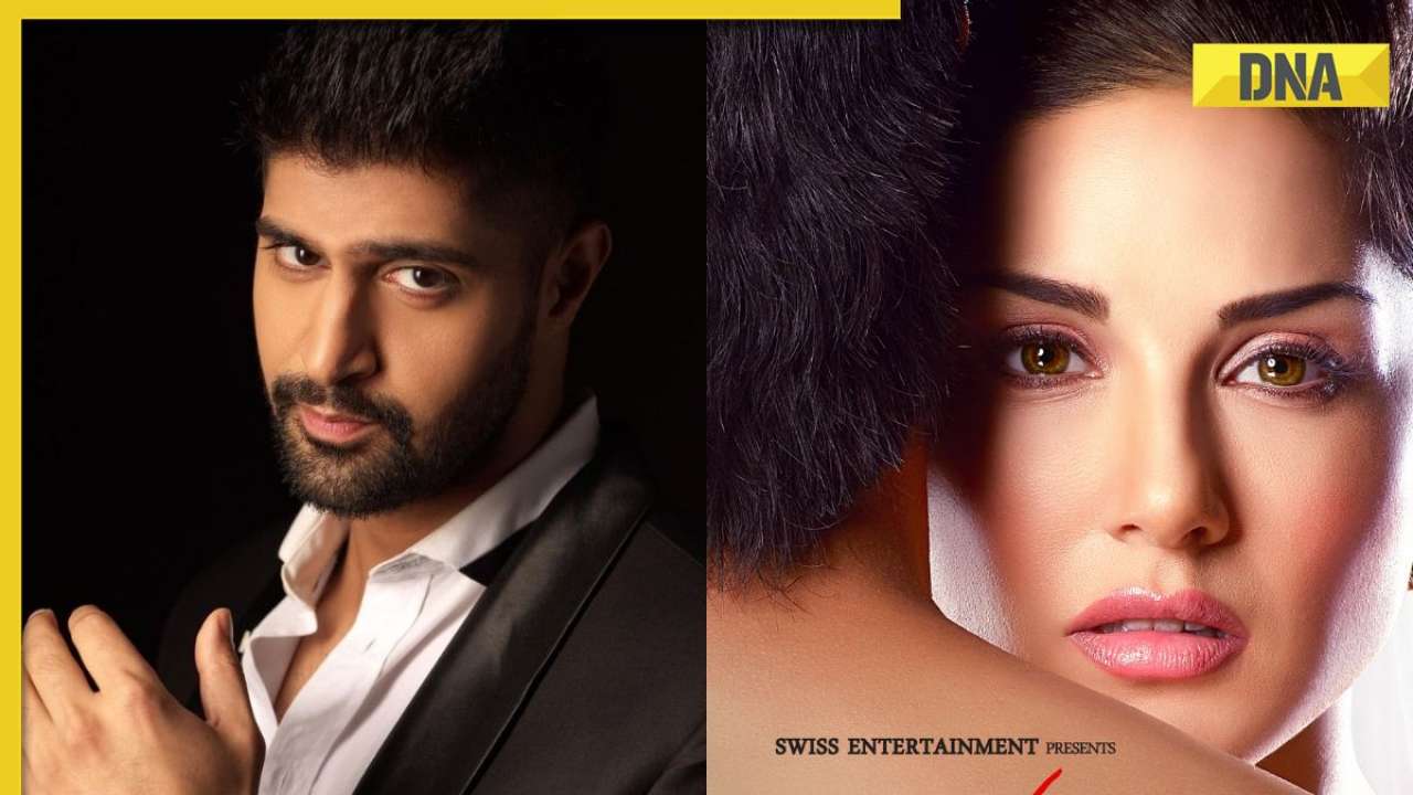 Tanuj Virwani admits OTT gave him second chance, reveals reaction after ...