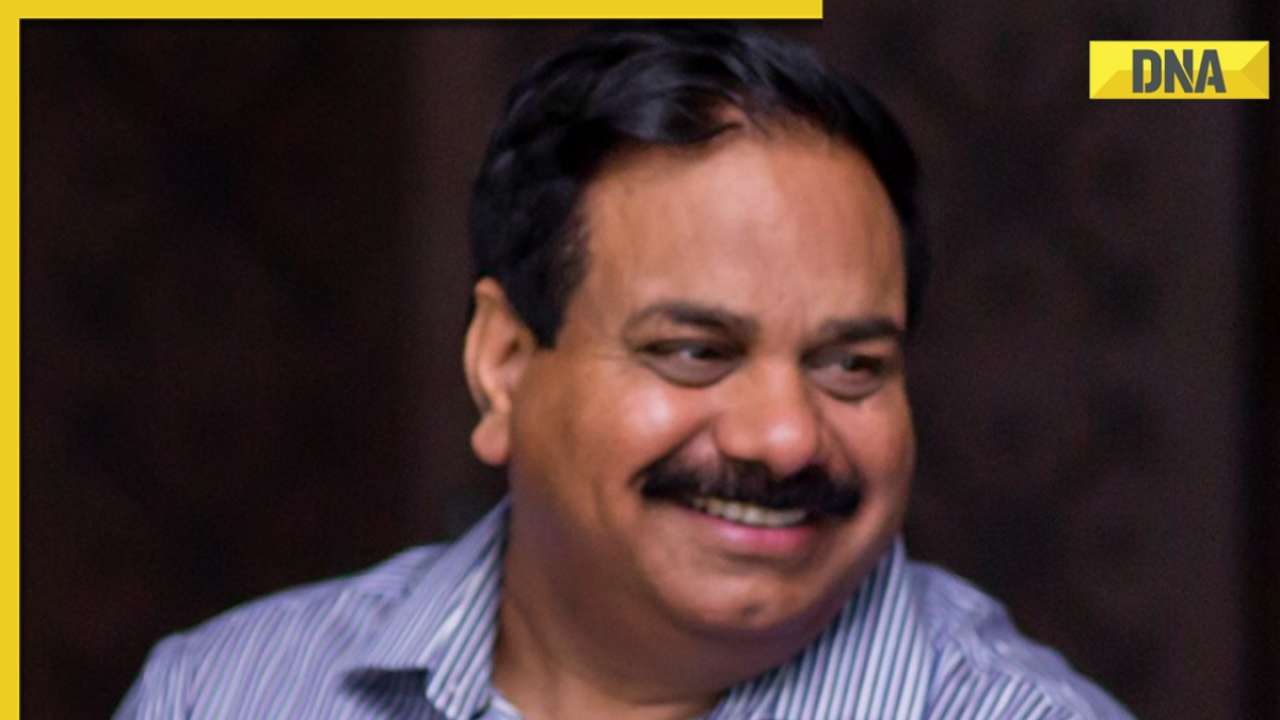 Meet Panjab University alumnus who leads Rs 3,13,000 crore company