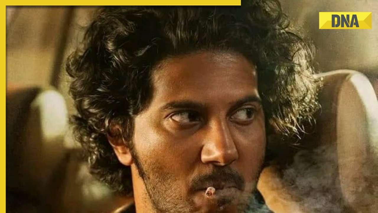 Dulquer Salmaan reveals why he produced King of Kotha: 'You need to ...
