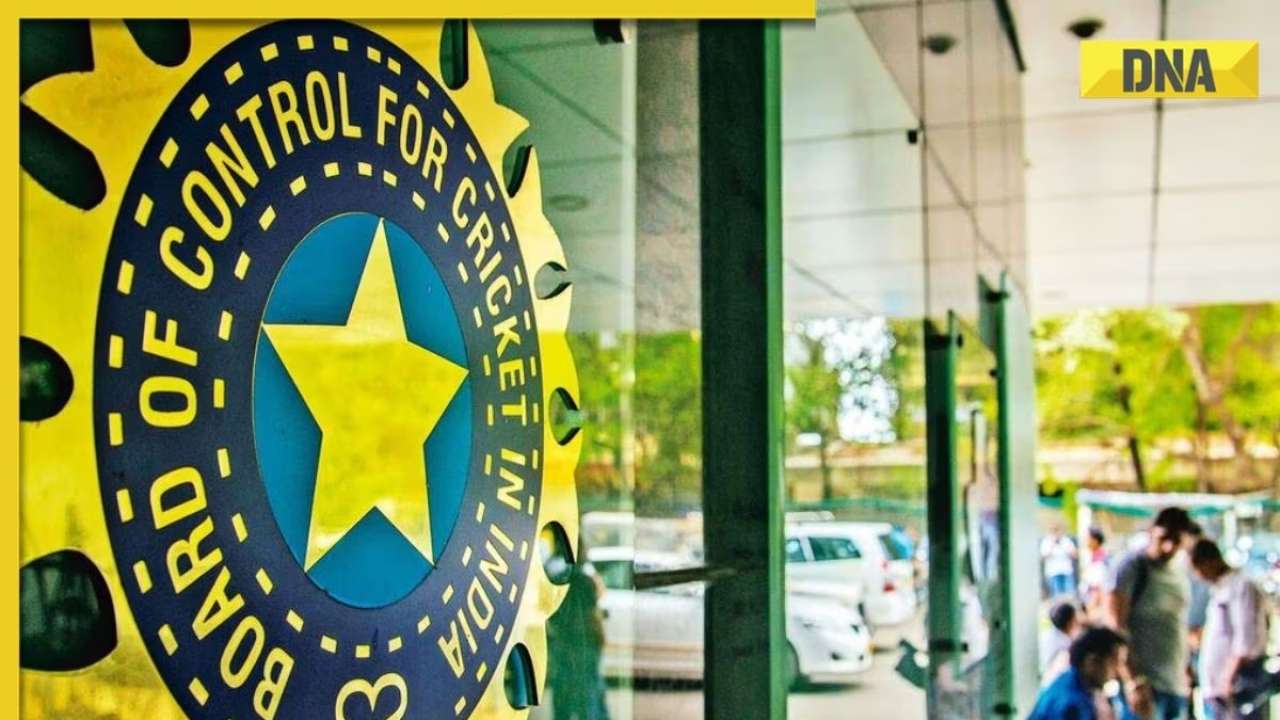 IDFC First bags rights as BCCI Title Sponsor for international ...