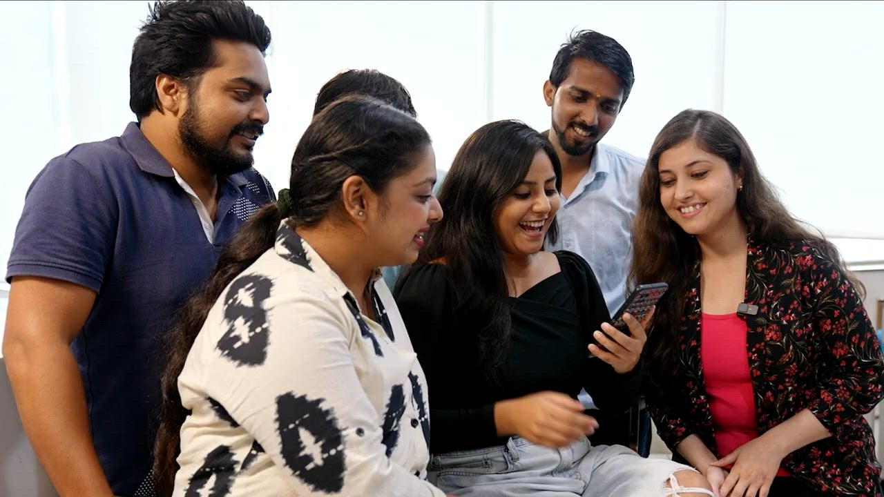 DNA Comedy Night: It's Your Chance To Take Center Stage