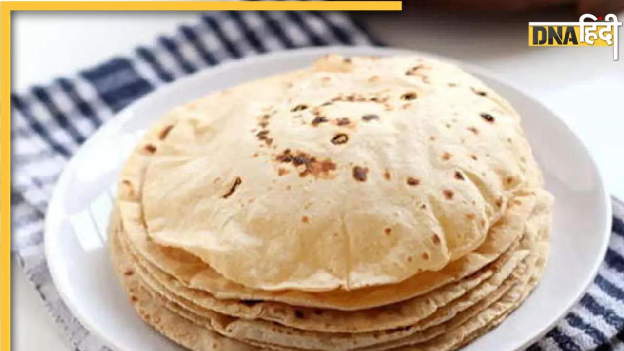 Roti Side Effects Latest News and Updates in Hindi – Roti Side Effects ...