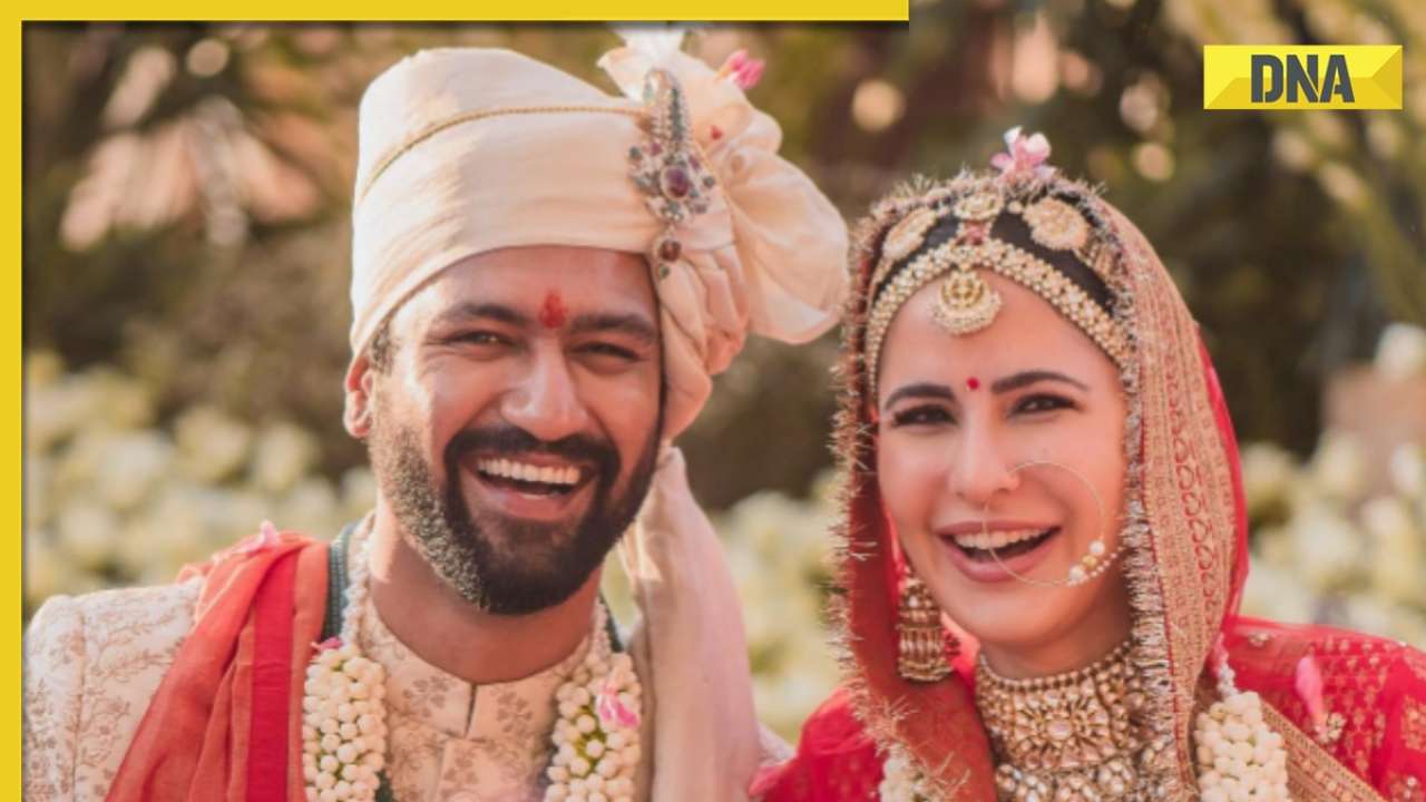 When Vicky Kaushal asked Katrina Kaif to 'find a good Vicky Kaushal and ...