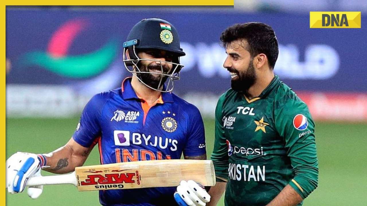 ‘Bolne se kuch nahi hota’: Shadab Khan strongly reacts to Ajit Agarkar's 'Virat Kohli will ...