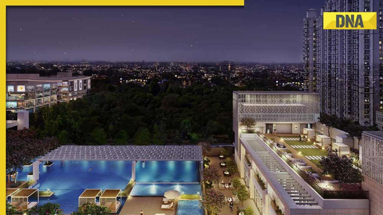 DLF to launch 2 luxury housing projects worth Rs 15,000 crore in ...