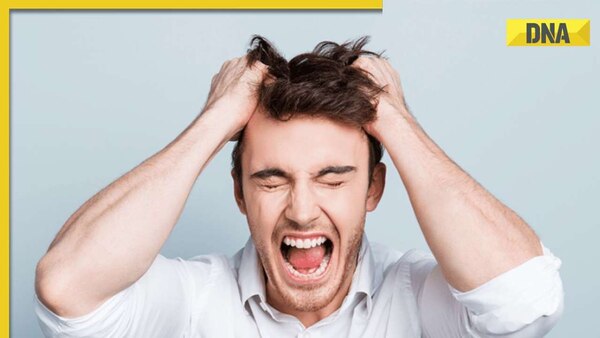 What is irritable male syndrome? Know the reason behind mood swings in men