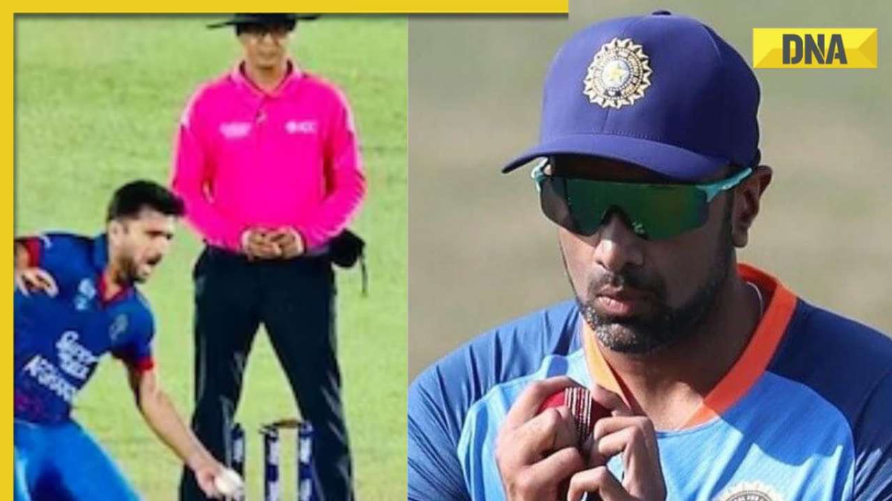 'Imagine running out Kohli, Rohit in World Cup...': R Ashwin's ...