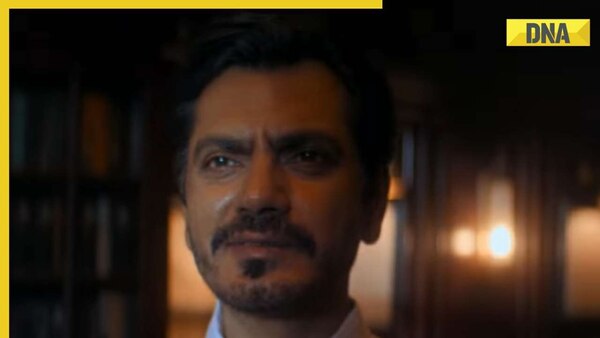 Section 108 teaser: Nawazuddin Siddiqui has to find missing billionaire ...
