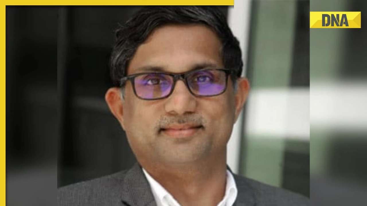 Meet man who founded Rs 11500 crore company, an IIT dropout, was ...
