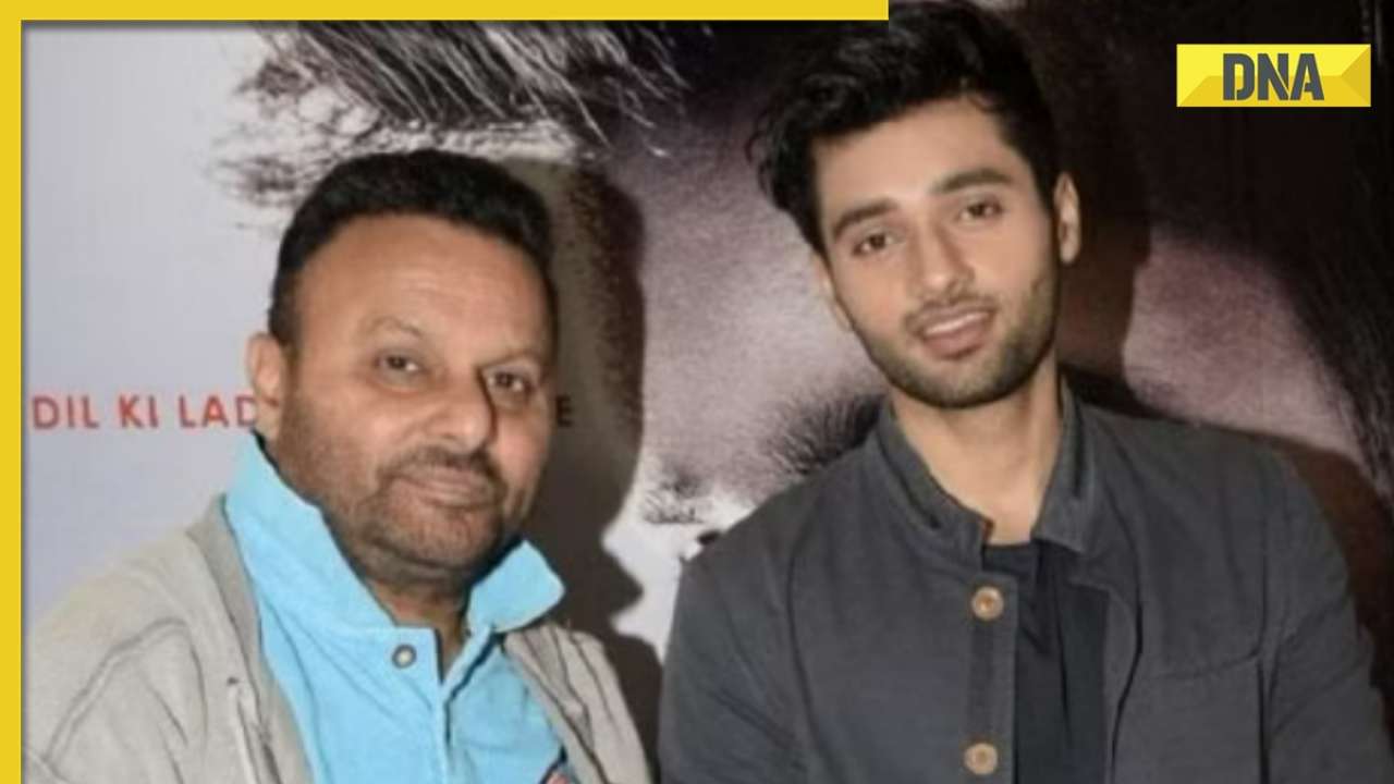 Gadar 2 director Anil Sharma's next film to feature his son Utkarsh Sharma and this National ...