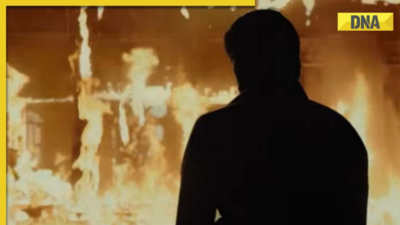 Bambai Meri Jaan teaser: Kay Kay Menon introduces Mumbai underworld's ...