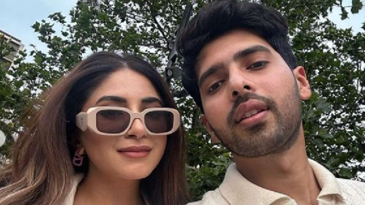 Who is Aashna Shroff, Armaan Malik’s fiancee? She left job as ...