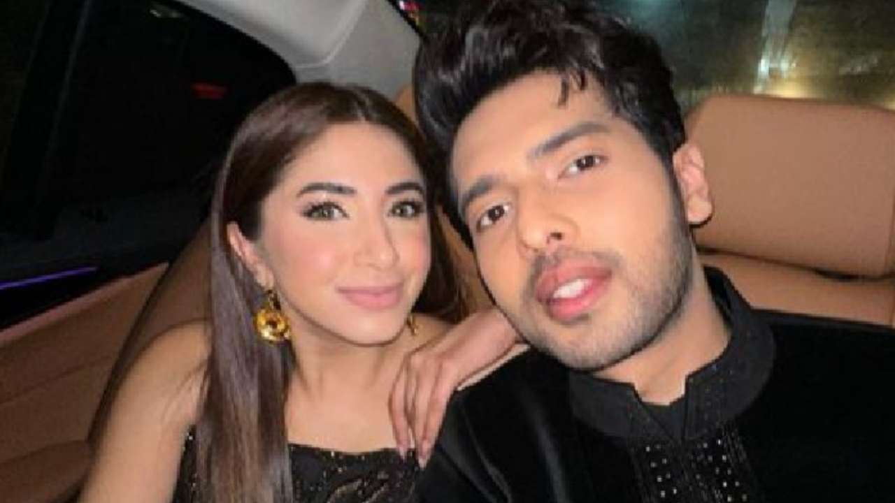 Who is Aashna Shroff, Armaan Malik’s fiancee? She left job as ...