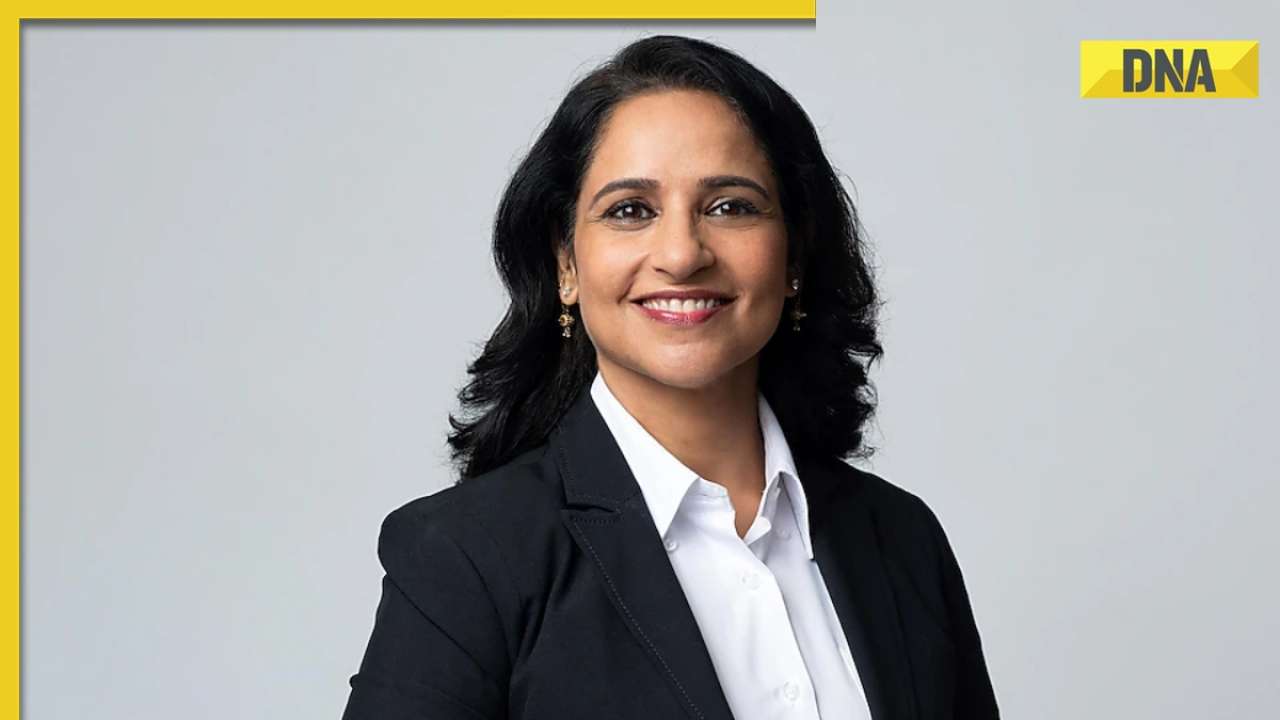 Meet NIT graduate who is set to head billion-dollar company in India