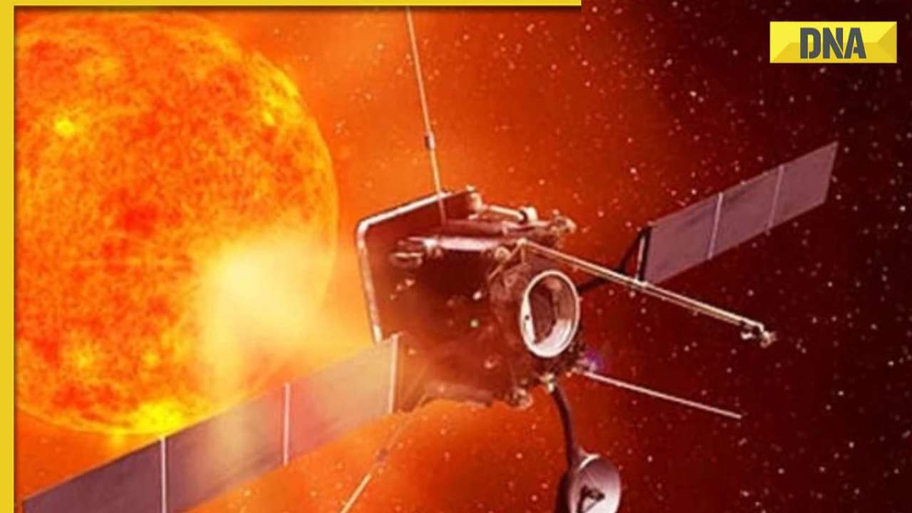 After Chandrayaan-3 success, ISRO aims for ‘turning point’ in study of Sun