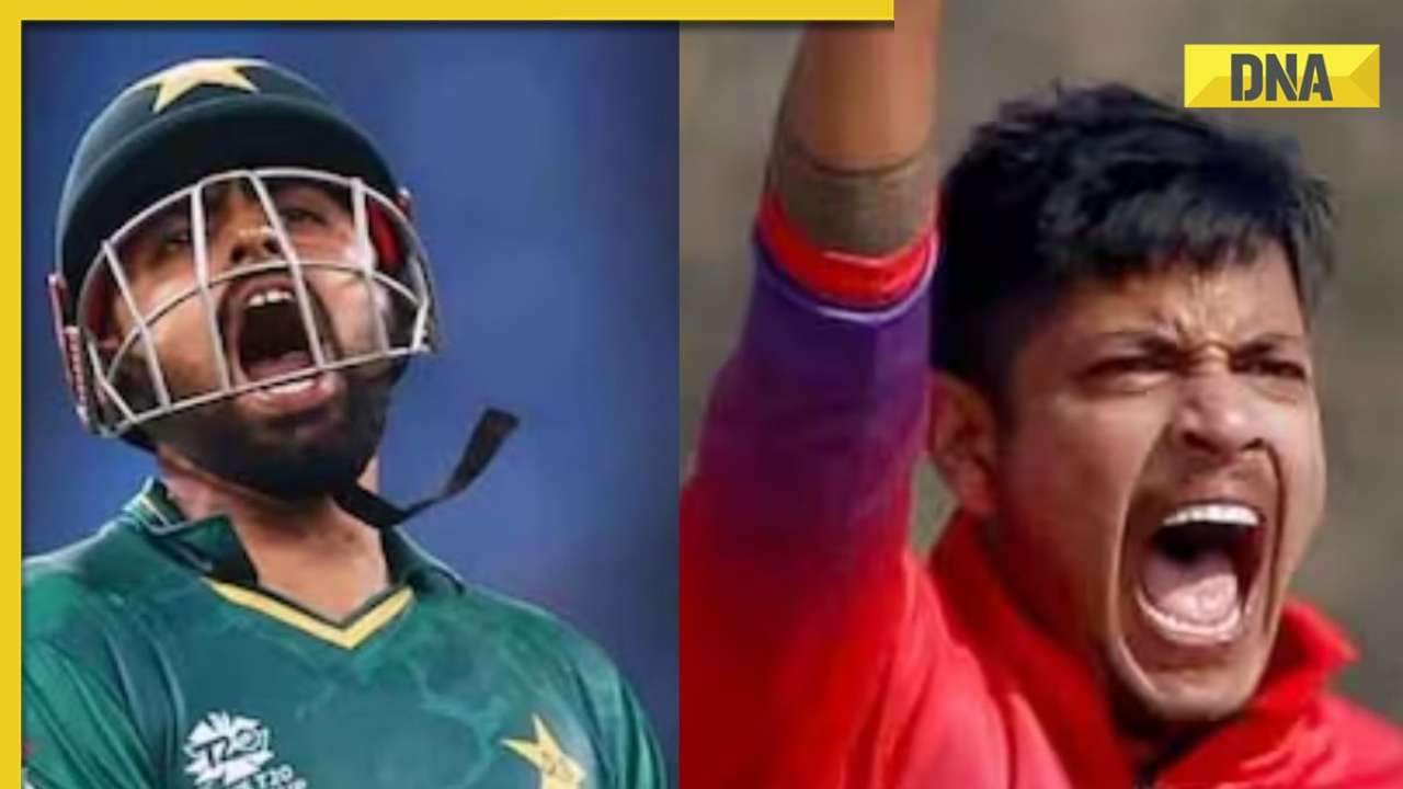 PAK vs NEP, Asia Cup 2023: When and where to watch Pakistan vs Nepal ...