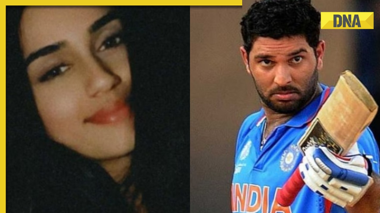 Who is Amarjot Kaur, Yuvraj Singh's lesser known half-sister?