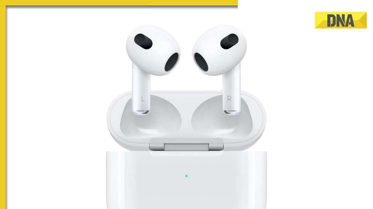 Apple AirPods with USB-C port expected to break cover at September 12 event