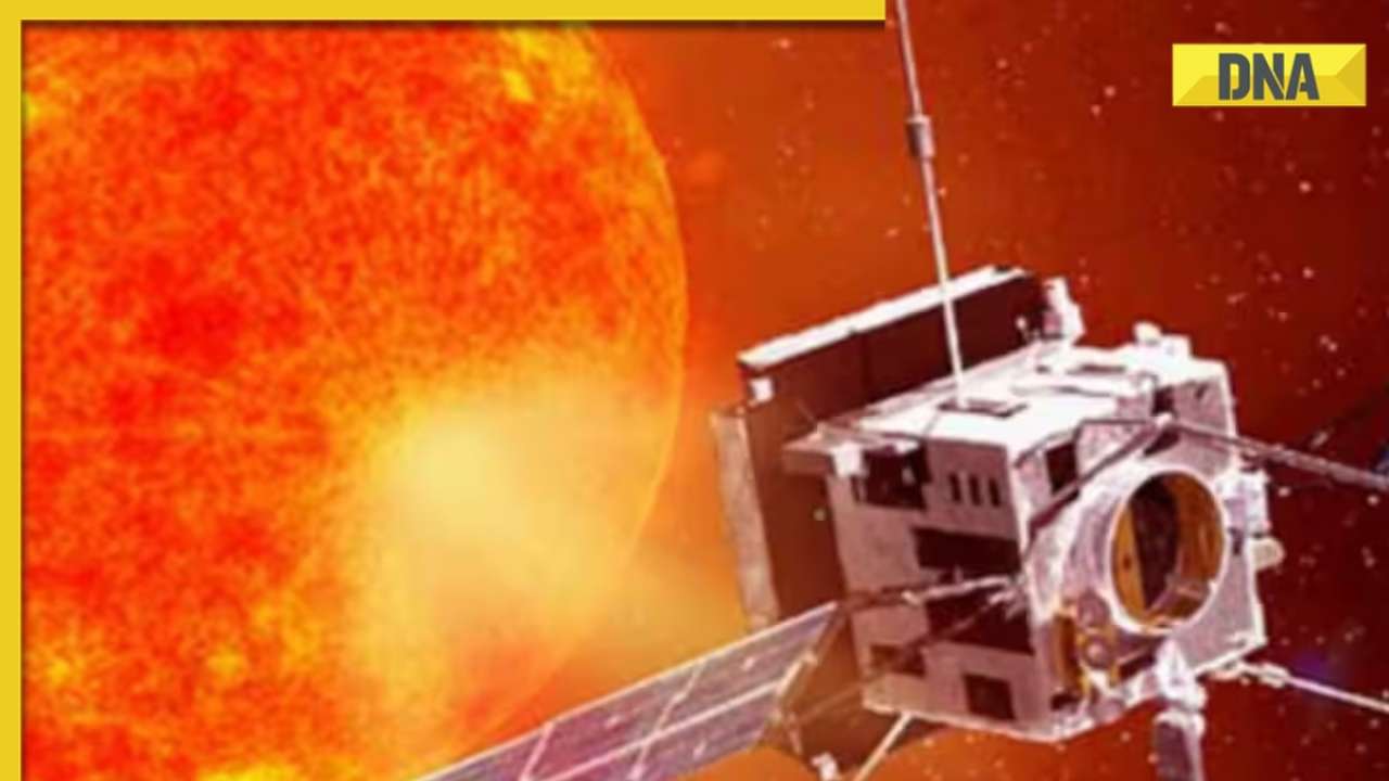 India's solar mission: ISRO completes launch rehearsal of Aditya-L1