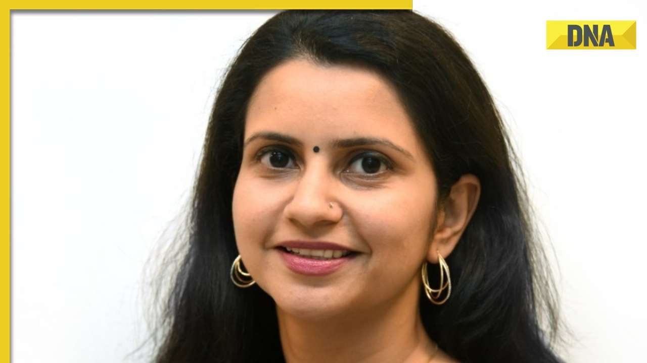 Who is Ananya Tripathi, Byju’s-owned WhiteHat Jr CEO who has resigned from her post?