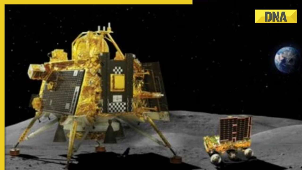 Chandrayaan-3: India's third moon mission to end in next 7 days; here's ...