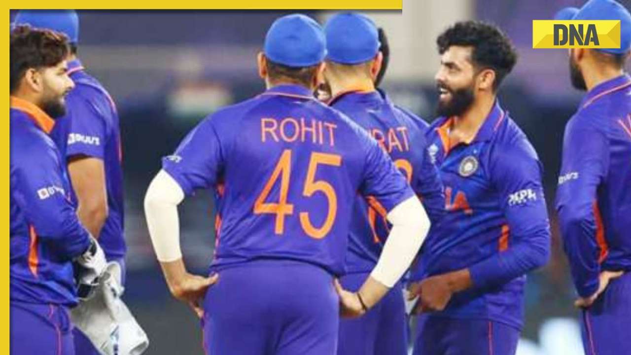 ICC World Cup 2023 tickets for India matches in Chennai, Delhi, Pune to ...