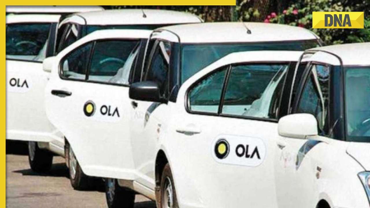 Ola, Uber drivers to face fine for cancelling rides, passengers to ...