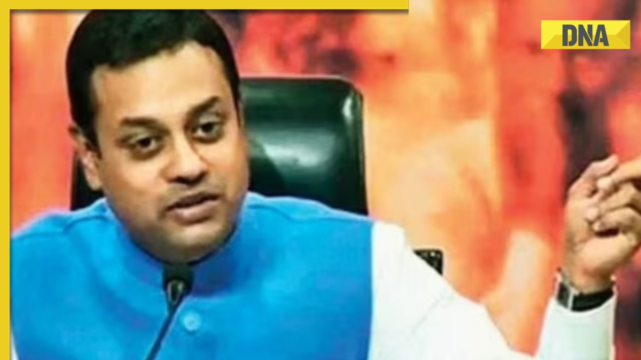 BJP slams INDIA bloc as 'selfish alliance' aimed at promoting interests ...