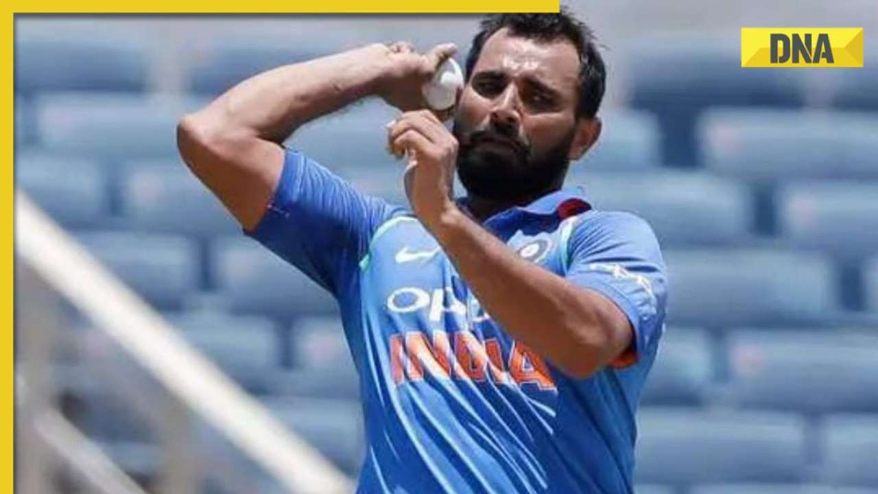 ‘I don’t have an ego': Mohammed Shami's insights on bowling with the ...