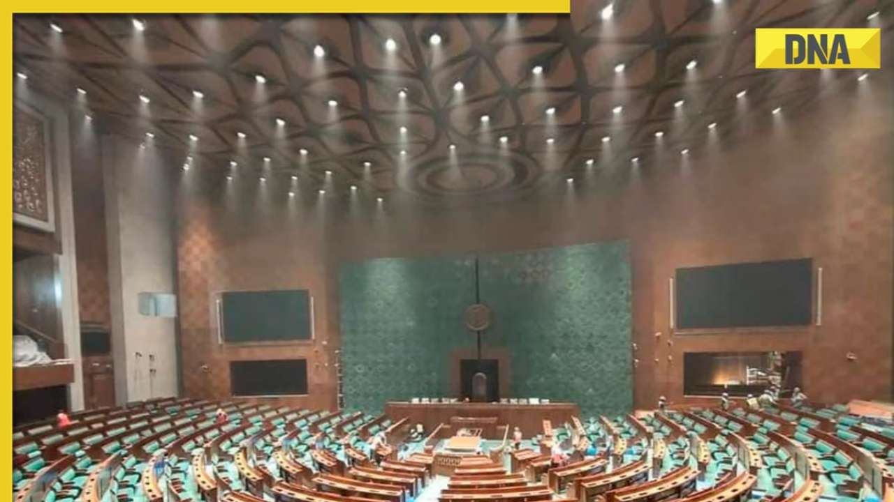 Government calls special session of Parliament between September 18 and ...